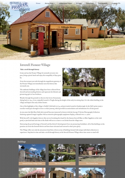 Portfolio | Waterfall Way Designs